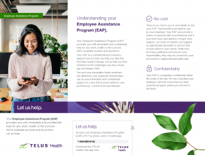 Health and wellness supports – Carpenters' Regional Council – Alberta