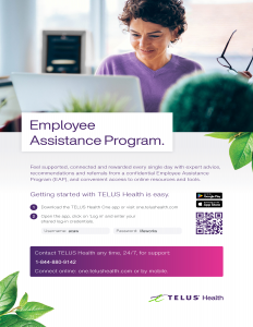 Health and wellness supports – Carpenters' Regional Council – Alberta